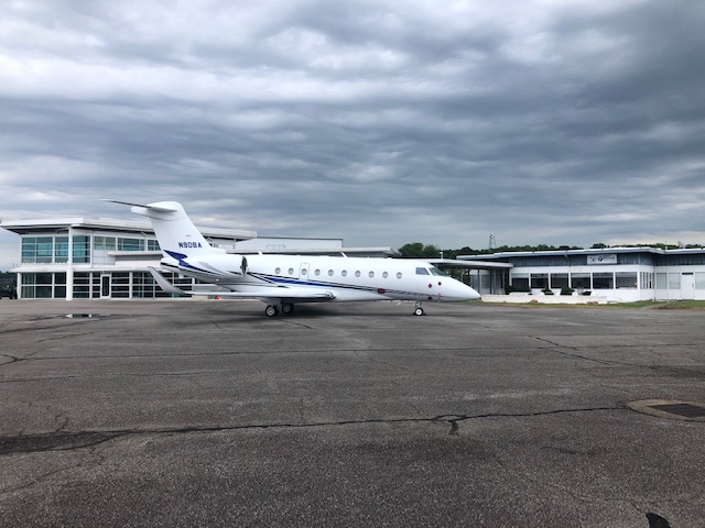 flypvg.com - Hampton Roads Executive Airport