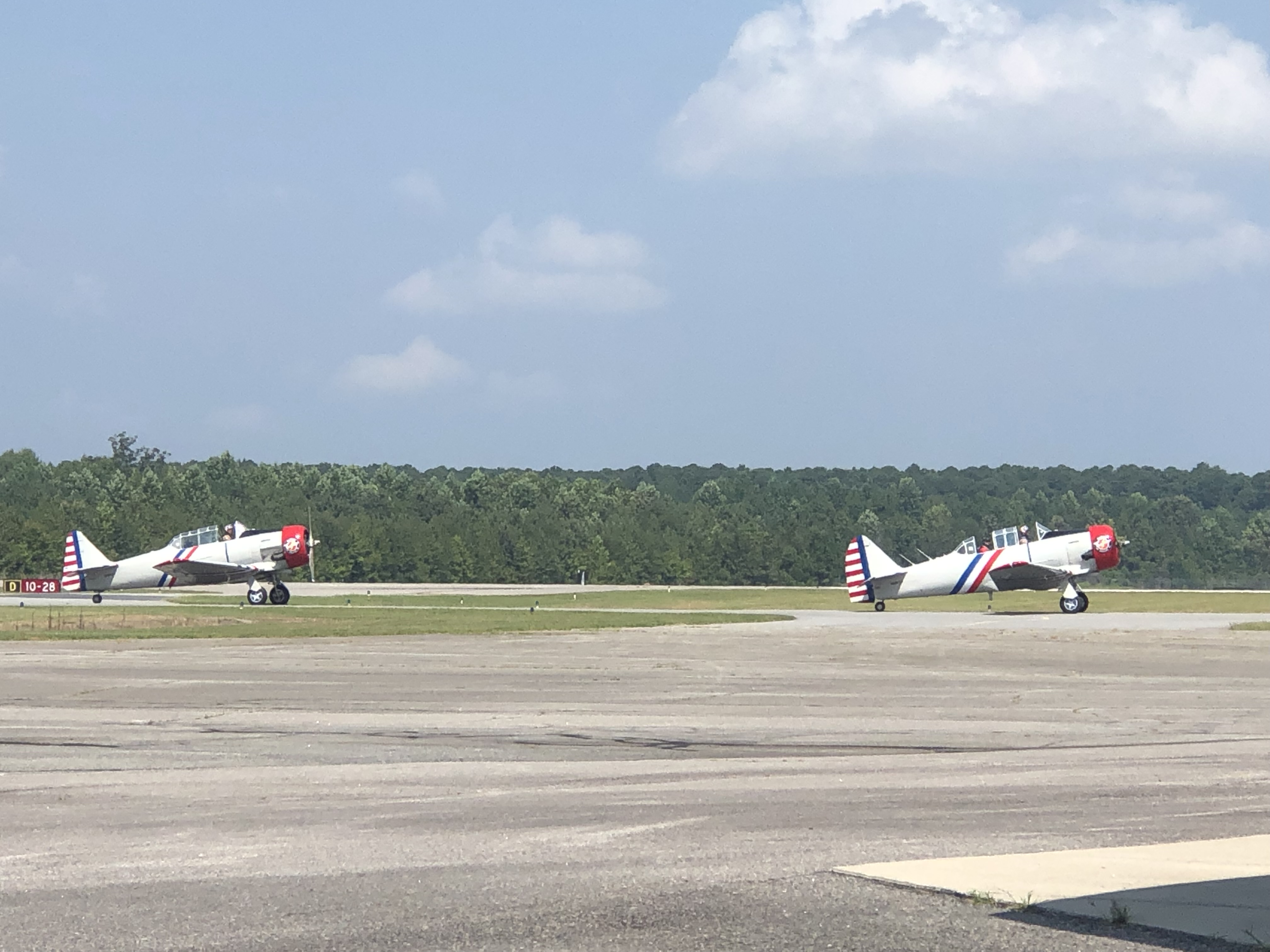 flypvg.com - Hampton Roads Executive Airport